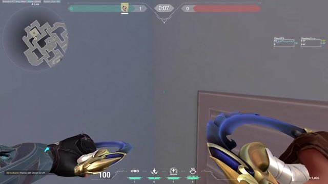 Valorant Guide: A link to B site recon - Valorant Guides, Strategy and ...