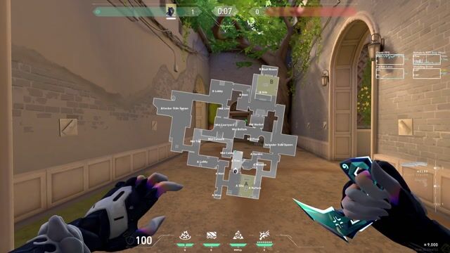 Valorant Guide: Vines A -> B main - Valorant Guides, Strategy and Tips ...