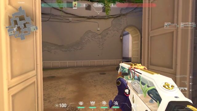 Valorant Guide: Moshpit - Tree to Wine - Valorant Guides, Strategy and ...