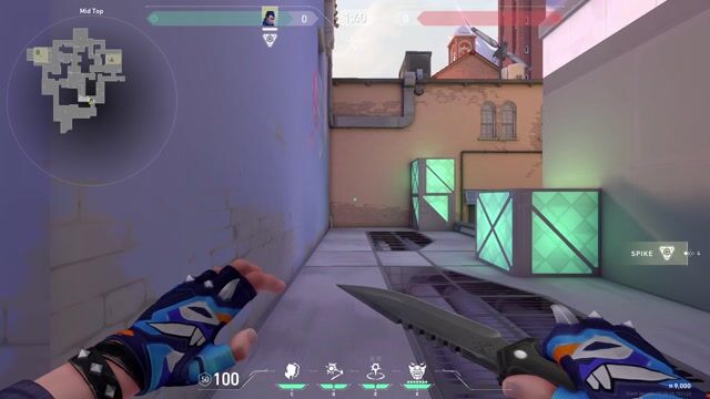 Valorant Guide: Yoru tp Mid to A site - Valorant Guides, Strategy and ...