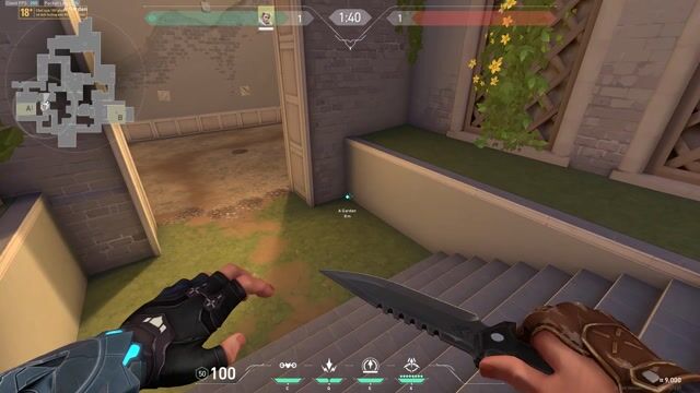 Valorant Guide: Shockdart | A Tree -> A Orb - Valorant Guides, Strategy ...