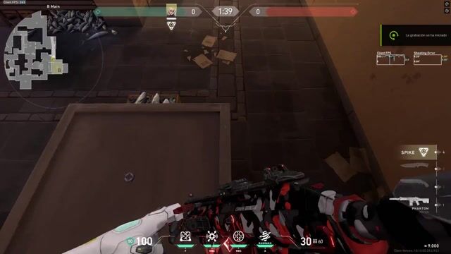 Valorant Guide: Wallboost B main (after patch) - Valorant Guides ...