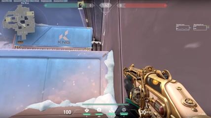 Valorant Lineups, Guides and Tips - Valorant Guides, Strategy and Tips ...