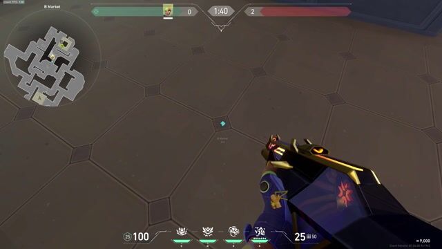 Valorant Guide: Line up B site - Valorant Guides, Strategy and Tips ...