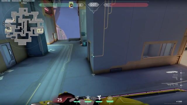 Valorant Guide: B main To Bridge Post Plant - Valorant Guides, Strategy ...