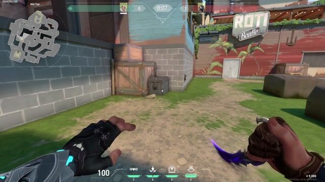 Valorant Guide: Retake A from Mid - Valorant Guides, Strategy and Tips ...