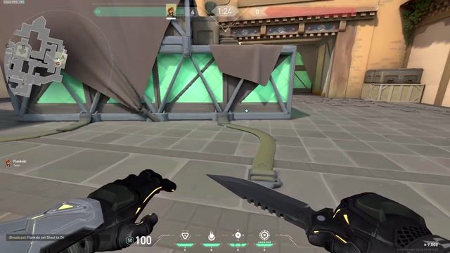 Valorant Guide: A Post Plant - Valorant Guides, Strategy and Tips ...