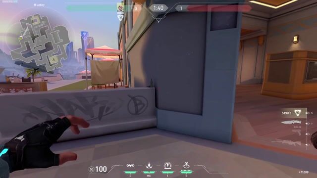 Valorant Guide: Sova B main close arrow - Valorant Guides, Strategy and ...