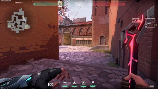 Valorant Guide: fake dart B main - A site - Valorant Guides, Strategy ...