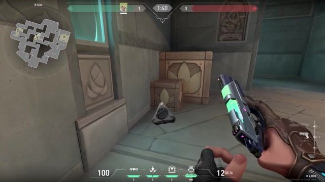 Valorant Guide: B postplant - Valorant Guides, Strategy and Tips ...