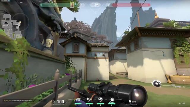 Valorant Guide: c long to long peek - Valorant Guides, Strategy and ...