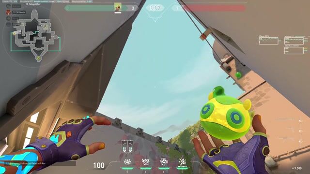 Valorant Guide: Mosh pit gen B - Valorant Guides, Strategy and Tips ...