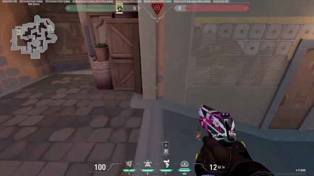 Valorant Guide: Post plant mid doors to B - Valorant Guides, Strategy ...