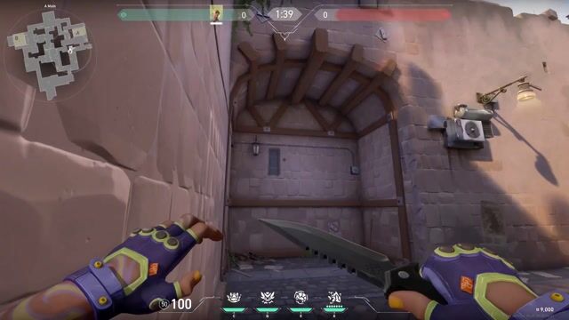 Valorant Guide: Generator - Valorant Guides, Strategy and Tips ...