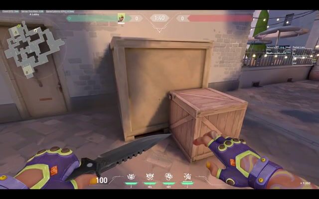 Valorant Guide: Bricks God Lineup - Valorant Guides, Strategy and Tips ...