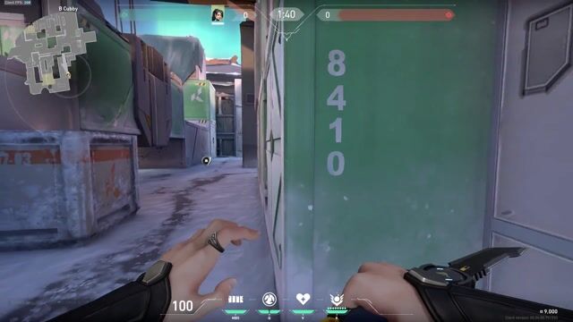 Valorant Guide: Slow orb snowman - Valorant Guides, Strategy and Tips ...