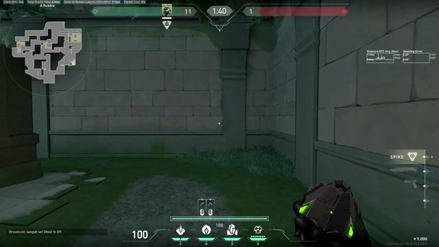 Valorant Guide: Viper lineup on Lotus - Valorant Guides, Strategy and ...