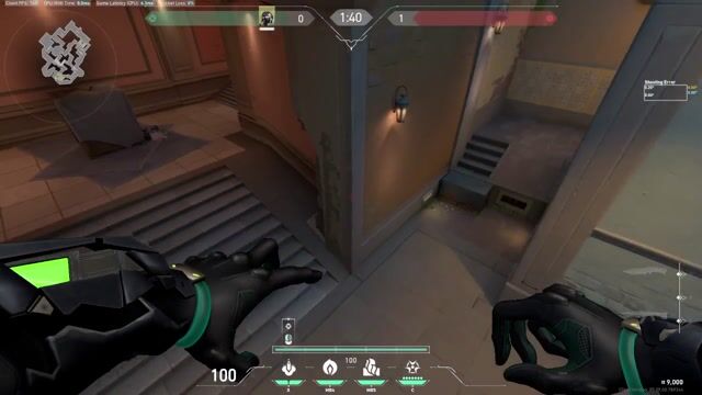 Valorant Guide: A art to default snake bite - Valorant Guides, Strategy ...