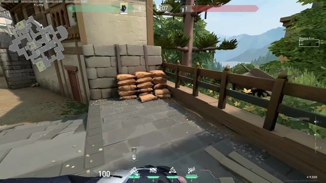 Valorant Guide: A exec anti-flood - Valorant Guides, Strategy and Tips ...