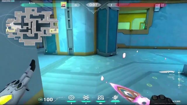 Valorant Guide: Deadlock A Site Setup - Valorant Guides, Strategy and ...