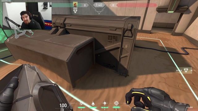 Valorant Guide: Bind B Site right from B Long - Valorant Guides ...