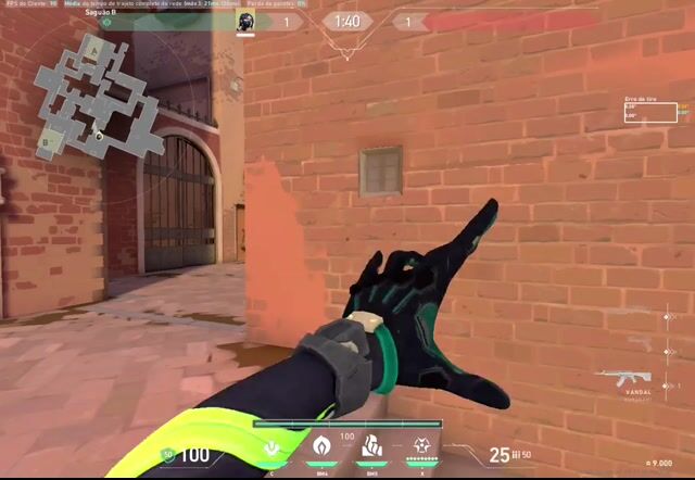 Valorant Guide: Mid Link -> A Tree - Valorant Guides, Strategy and Tips ...