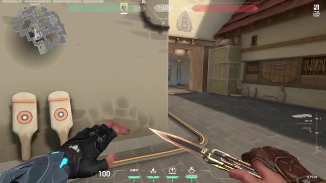 Valorant Guide: Sova Recon for Garage - Valorant Guides, Strategy and ...