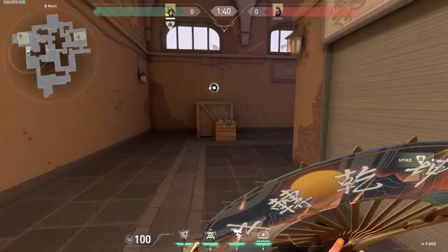 Valorant Guide: Killjoy B-site entry with ULT - Valorant Guides ...