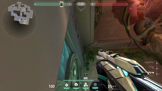 Valorant Guide: A SITE ONE WAY - Valorant Guides, Strategy and Tips ...