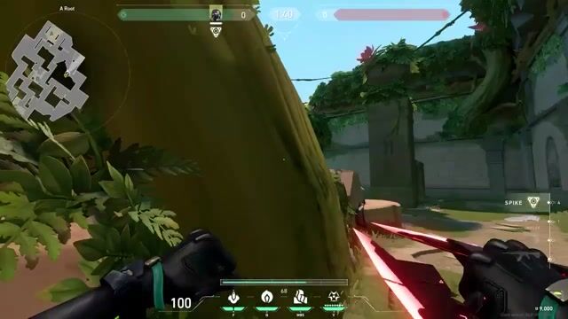 Valorant Guide: A WALL/SMOKE - Valorant Guides, Strategy and Tips ...