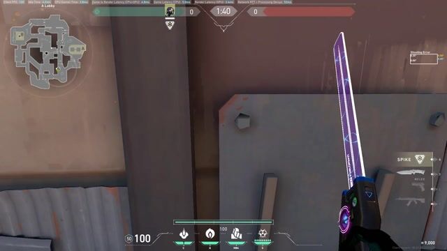 Valorant Guide: Viper A site Orb - Valorant Guides, Strategy and Tips ...