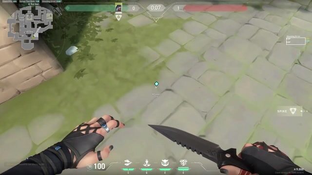 Valorant Guide: A Long (From A Garden) - Valorant Guides, Strategy and ...