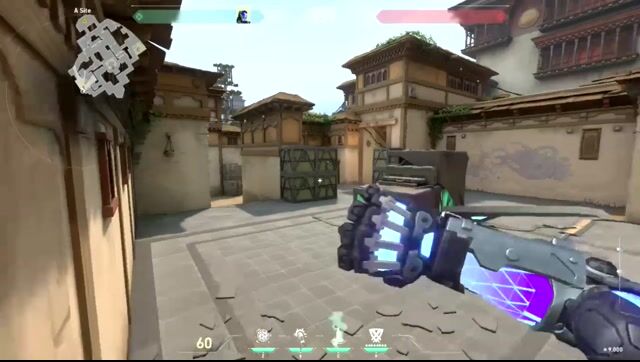 Valorant Guide: a lobby clear kayo - Valorant Guides, Strategy and Tips ...