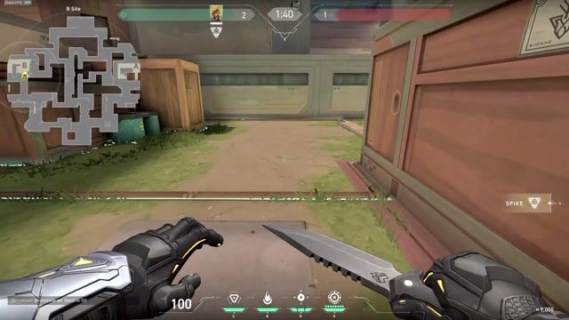 Valorant Guide: Veteran Brim's Abyss Lineups - Valorant Guides ...