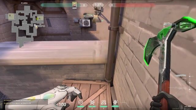 Valorant Guide: Wall Main to Tree - Valorant Guides, Strategy and Tips ...