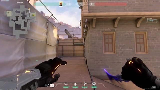 Valorant Guide: A molly to keep enemies in wine - Valorant Guides ...