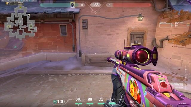 Valorant Guide: Corrode Map - A Heaven - Valorant Guides, Strategy and ...