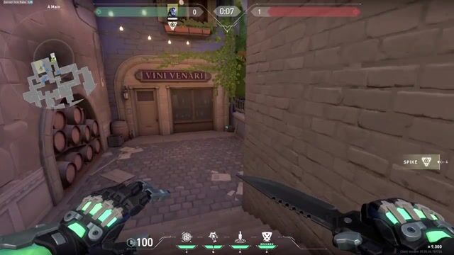 Valorant Guide: Wine Post Plant FRAG/ment to Gen - Valorant Guides ...