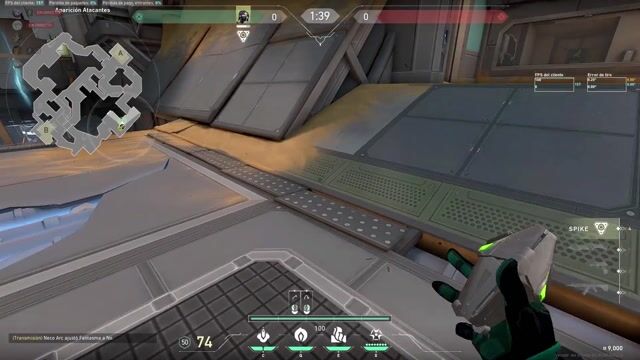 Valorant Guide: Viper Q A Drop attack - Valorant Guides, Strategy and ...