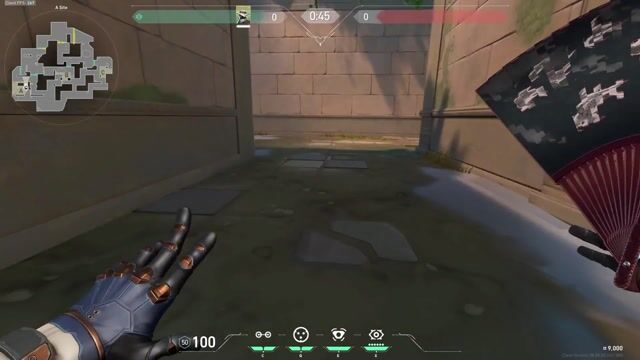 Valorant Guide: Cypher A Site Easy Setup - Valorant Guides, Strategy ...
