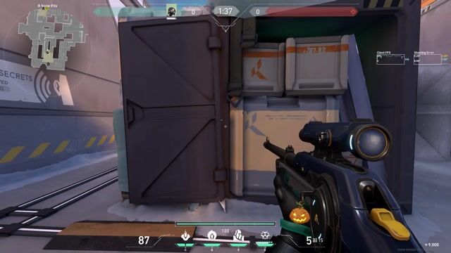 Valorant Guide: B yellow retake from B main - Valorant Guides, Strategy ...