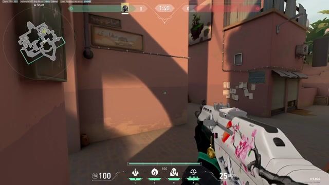 Valorant Guide: Bind A Short to Trucks - Valorant Guides, Strategy and ...