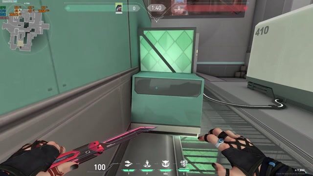 Valorant Guide: A site entrance scan - Valorant Guides, Strategy and ...