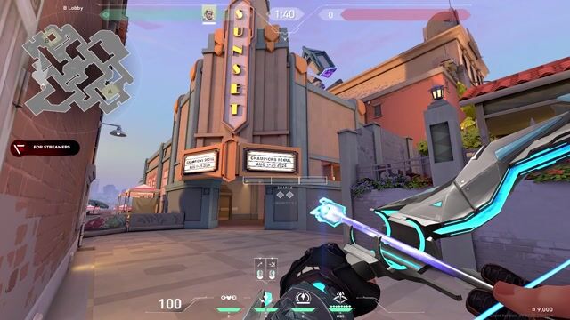 Valorant Guide: Break trap on b site - Valorant Guides, Strategy and ...