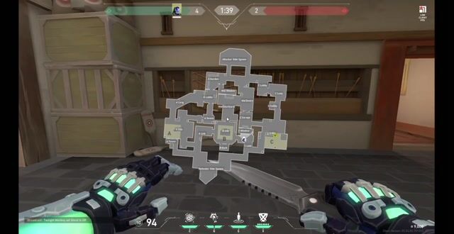 Valorant Guide: C site: Prevent plant/diffuse - Valorant Guides ...