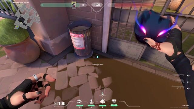 Valorant Guide: Mid clear - Valorant Guides, Strategy and Tips ...