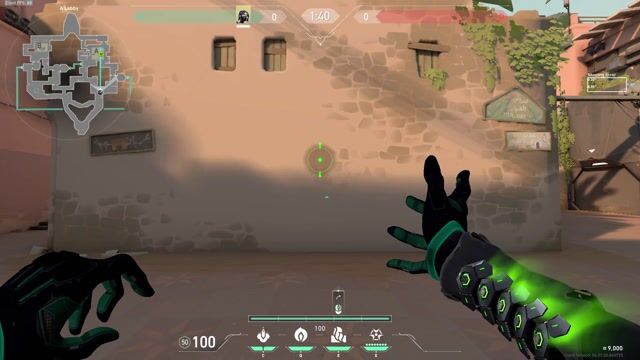 Valorant Guide: new bind setup for showers - Valorant Guides, Strategy ...