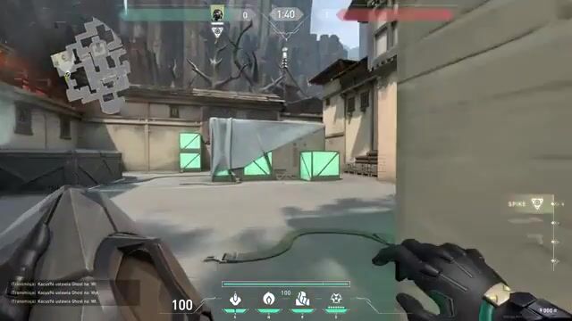 Valorant Guide: snake line up - Valorant Guides, Strategy and Tips ...