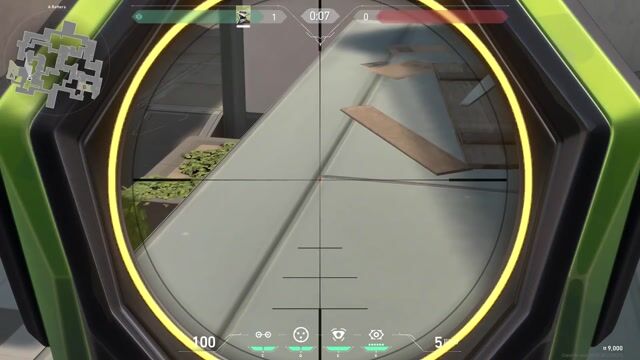 Valorant Guide: 1way for defense A - Valorant Guides, Strategy and Tips ...