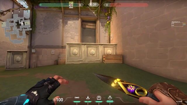 Valorant Guide: Tree to A main recon - Valorant Guides, Strategy and ...